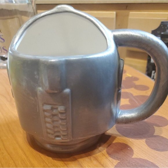 Bioworld | Kitchen | Ceramic The Mandalorian Coffee Mug Cup Drink ...